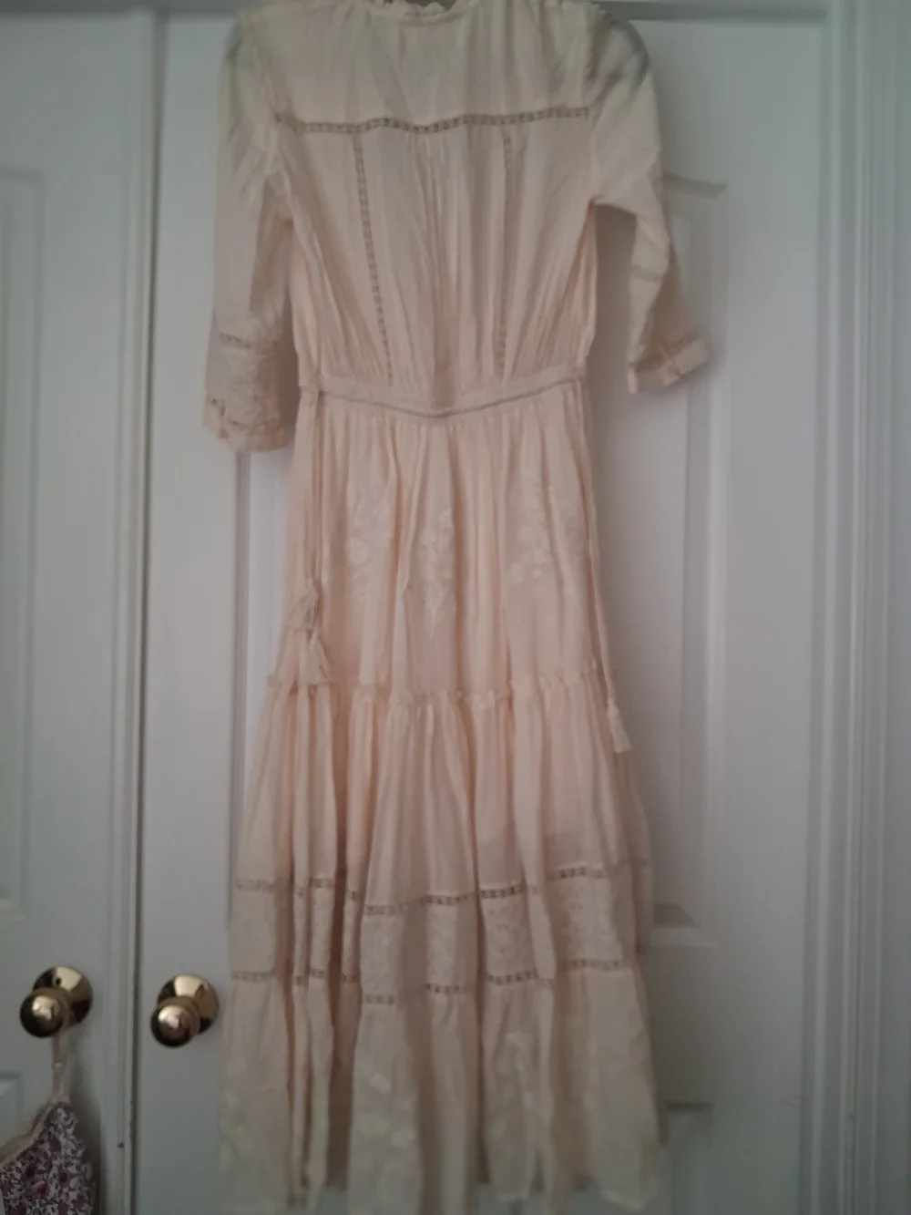 Spell | Dresses | New Spell Loves Me Not Nwdt Dmg | Poshmark